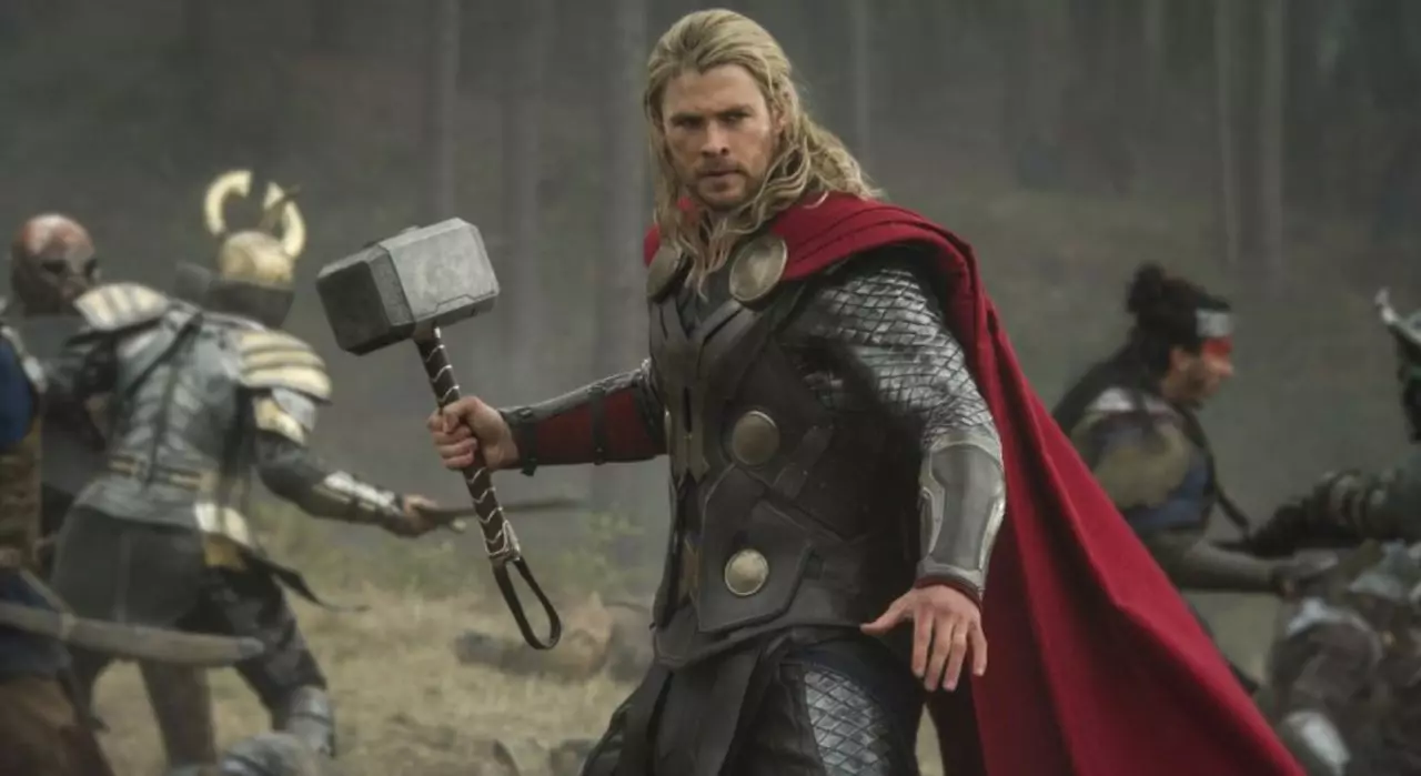 Gjithçka që duhet të mbani mend përpara se të shihni Thor: Ragnarok