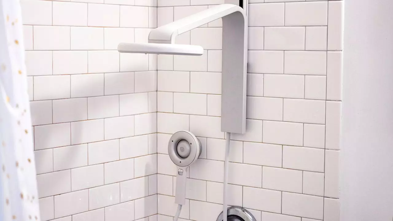 Léirmheas: Córas Shower Nebia