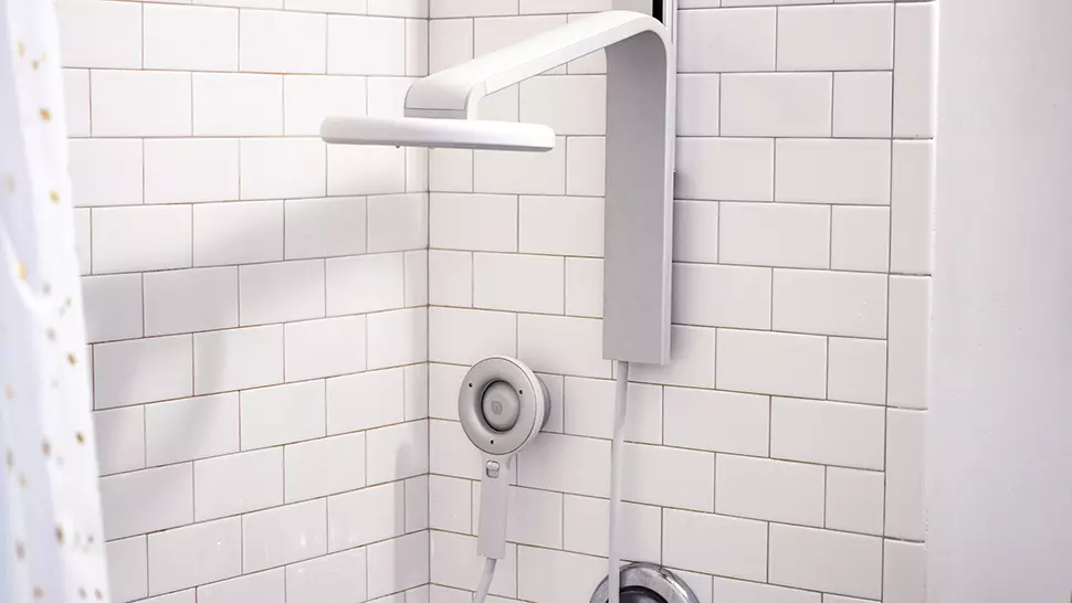 Léirmheas: Córas Shower Nebia