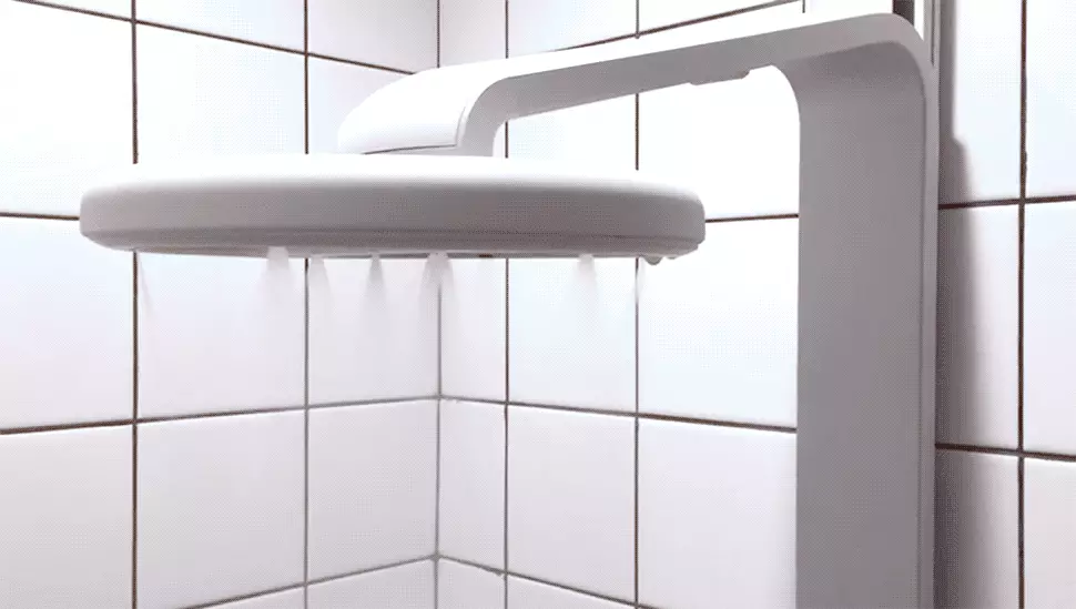 Léirmheas: Córas Shower Nebia