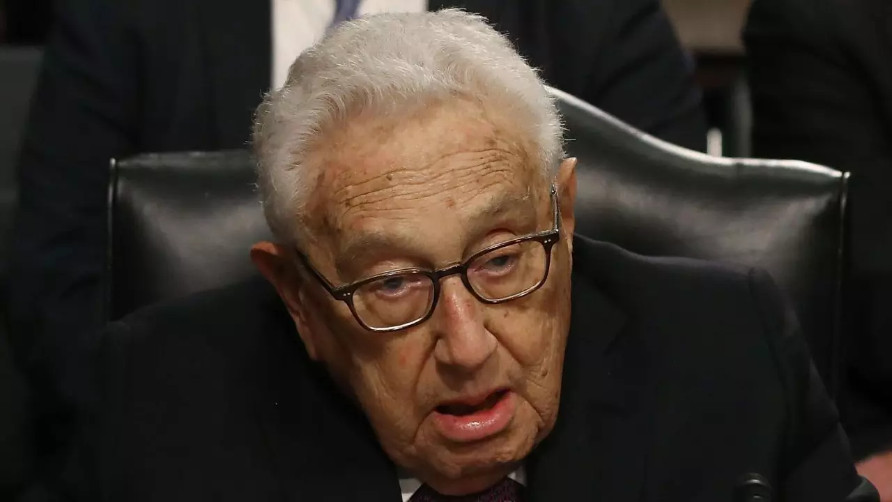 Hei ass wat den Henry Kissinger iwwer d'Zukunft vun der kënschtlecher Intelligenz denkt 53232_4