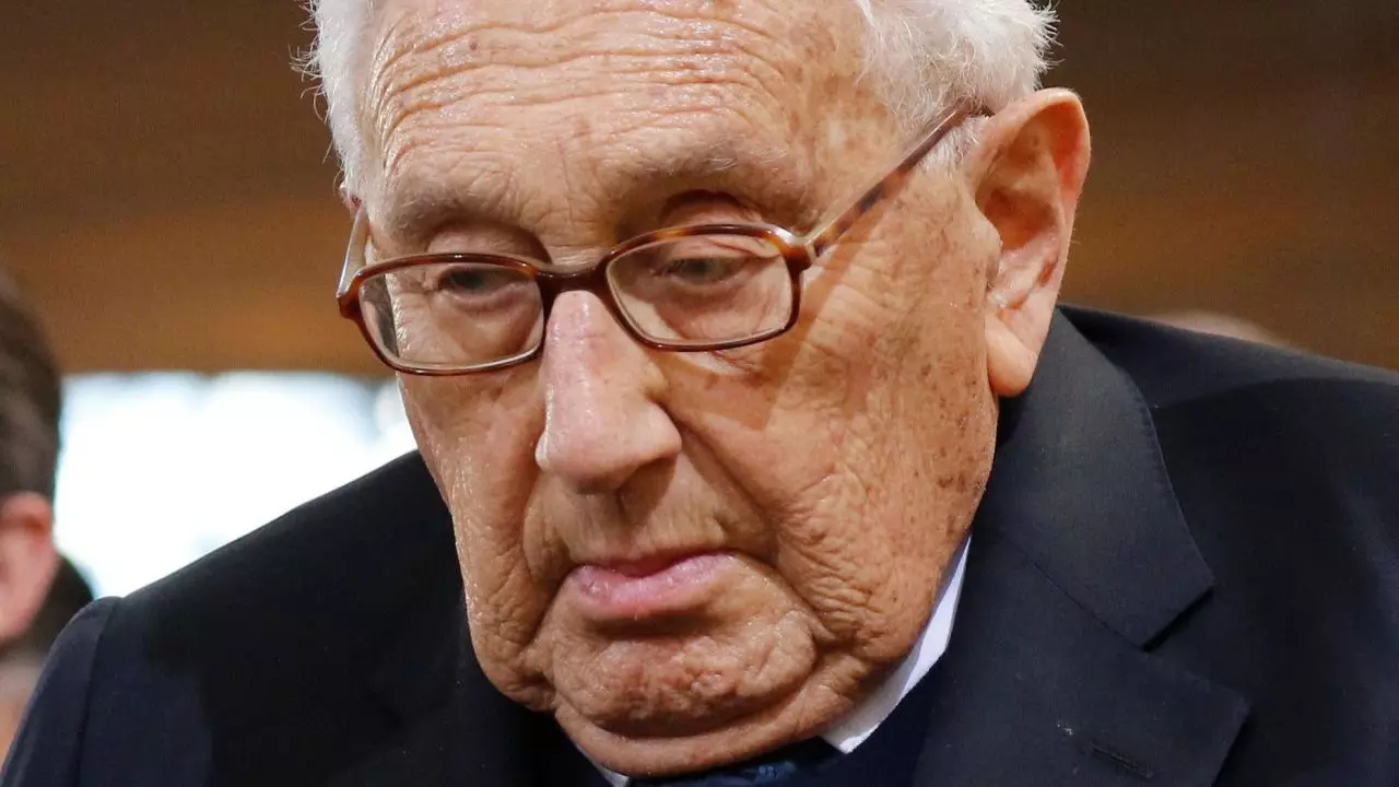 Hei ass wat den Henry Kissinger iwwer d'Zukunft vun der kënschtlecher Intelligenz denkt 53232_6