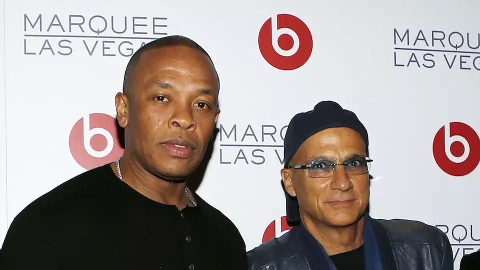 Beat by Dre: ئالۋاستىنىڭ دۇنيانى قانداق يوقىتىپ قويغانلىقىدىكى ئالاھىدە ھېكايە