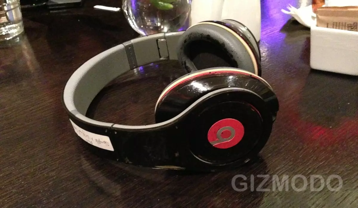 Beat By Dre: L-Istorja Ġewwa Esklussiva Ta’ Kif Monster Lost Id-Dinja