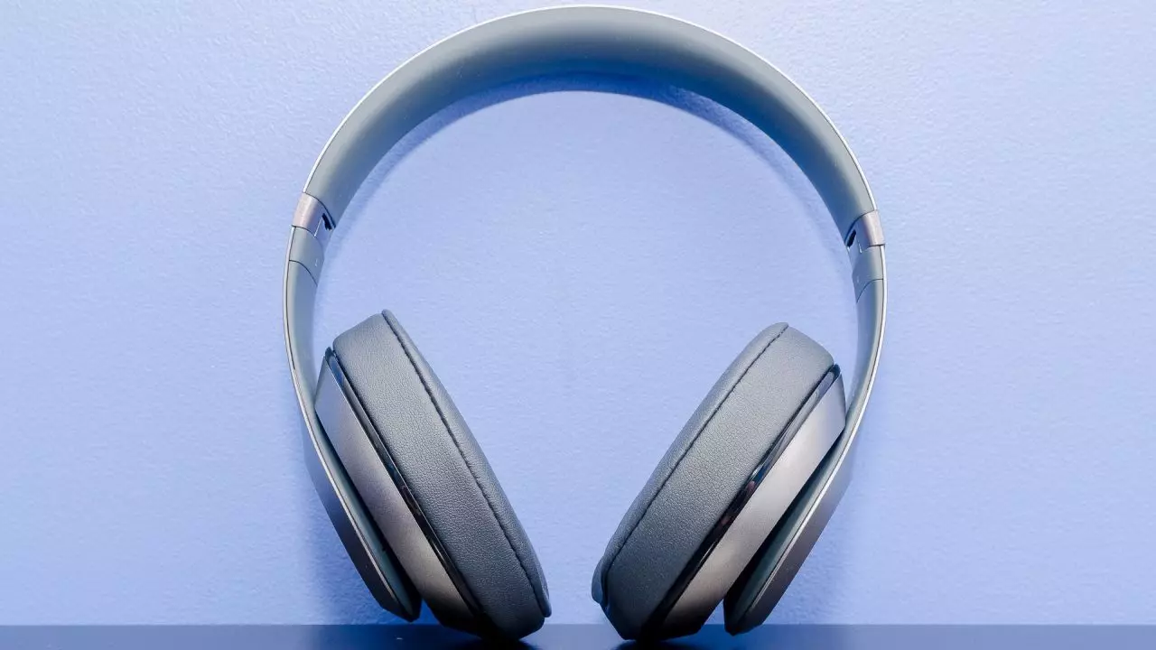 Headphone Nirkabel Beats Studio: Ulasan Australia