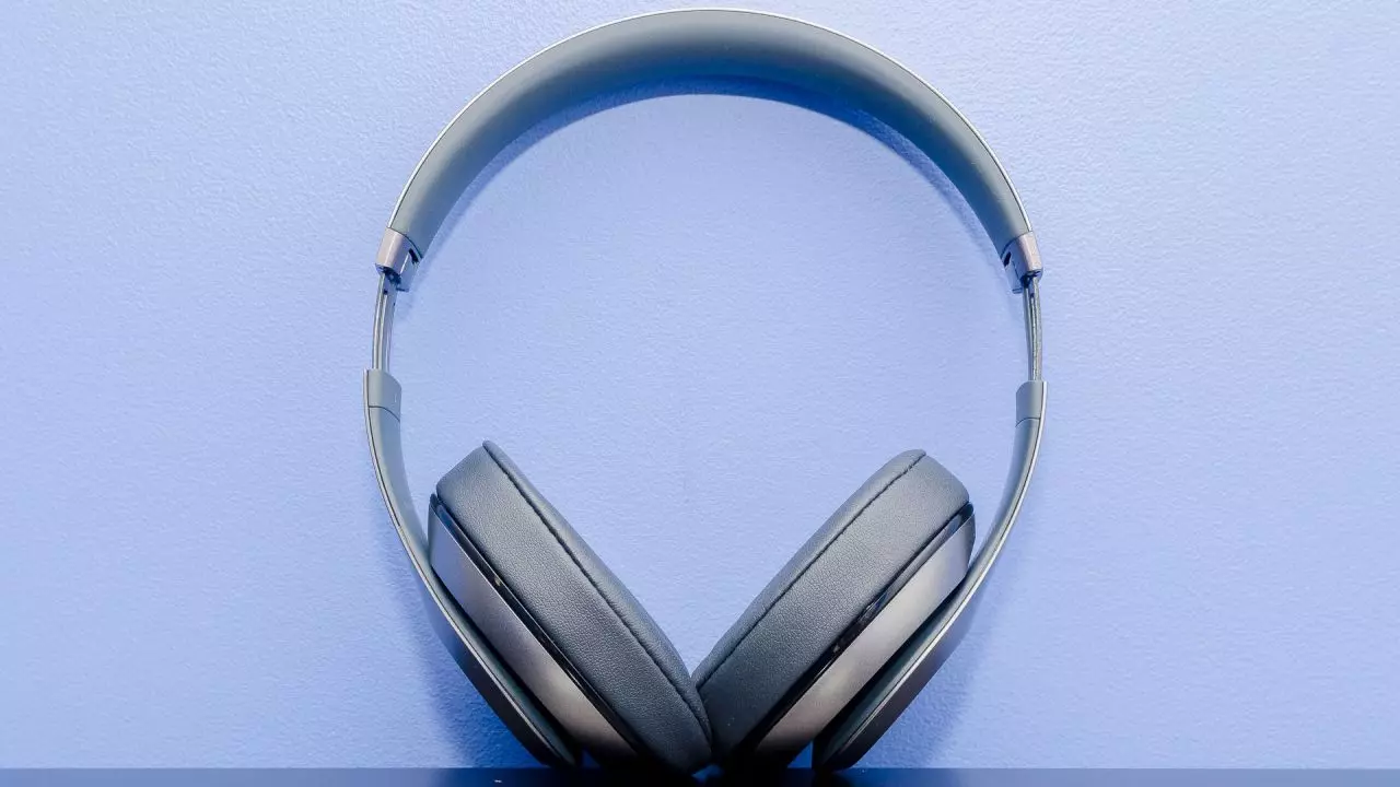 Beats Studio Wireless Headphones: Reviżjoni Awstraljana