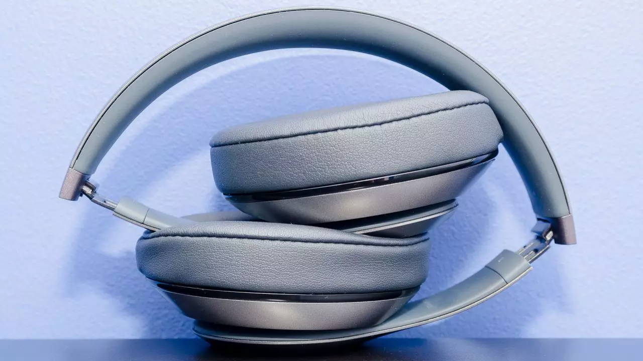 Brezžične slušalke Beats Studio: Avstralski pregled