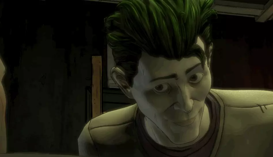 Még a Joker sem tudja megmenteni a Telltale Batman-játékának egy letaglózó epizódját