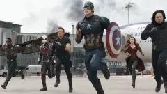 Captain America Civil War İncelemesi: The Fantastic Avengers Film Age Of Ultron Olmalıydı