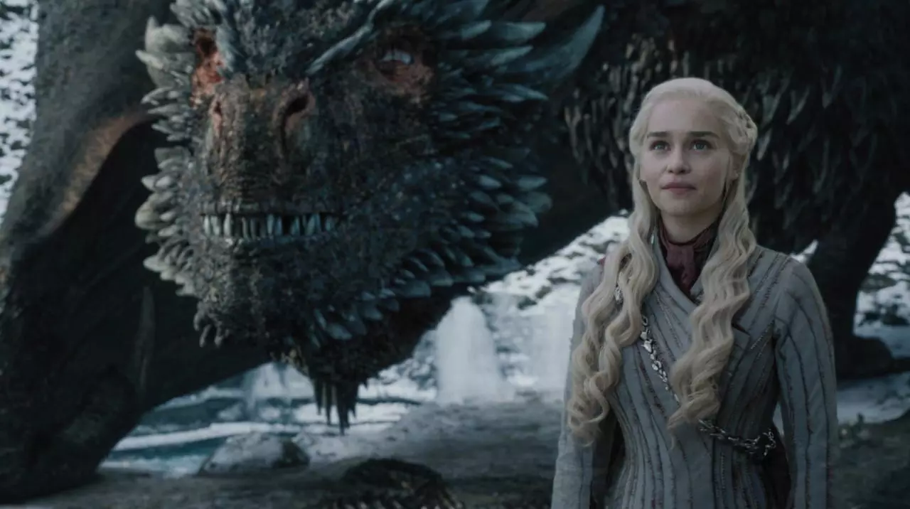 Gizmodo Akukumba Mumalingaliro a Daenerys Targaryen Mugawo Laposachedwa la Game Of Thrones