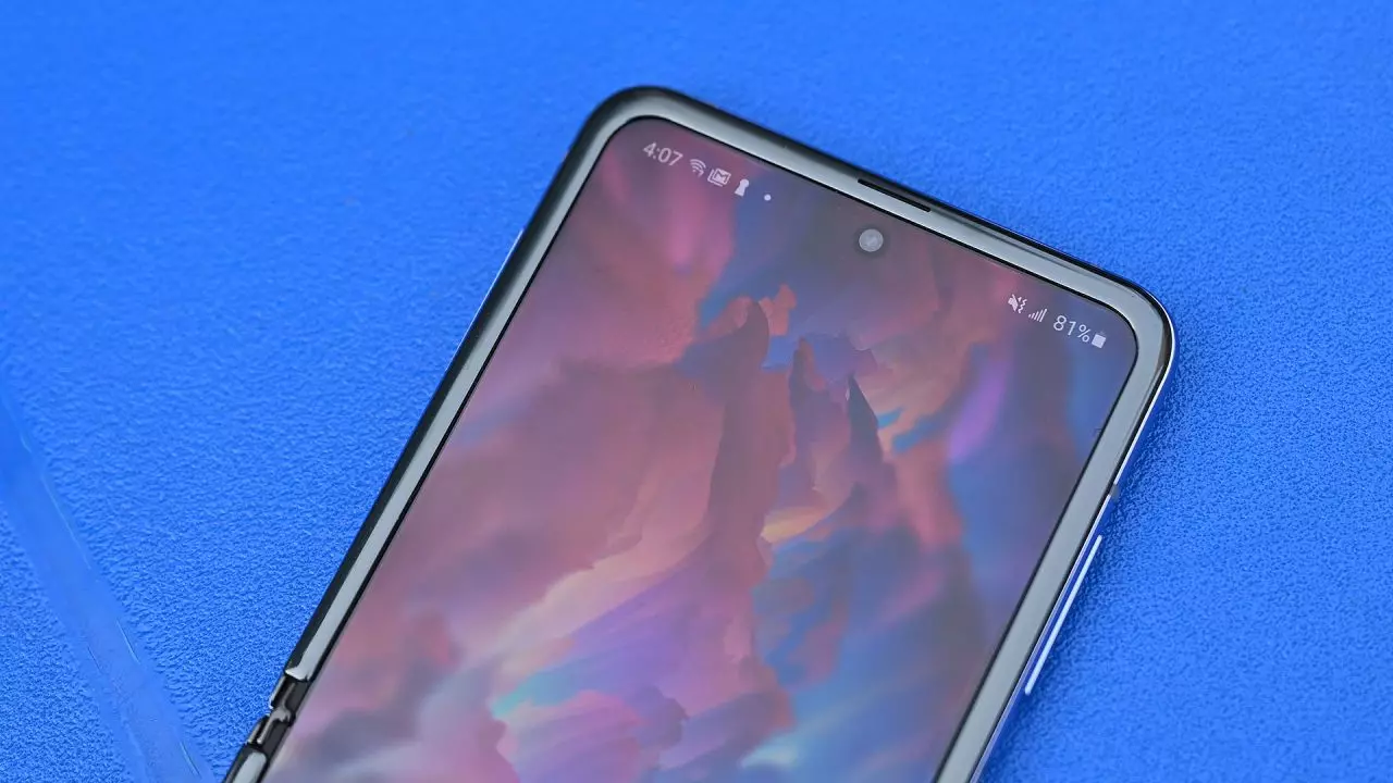 Samsung Galaxy Z Flip er den første foldbare telefon, der er værd at tage sig af 53896_9