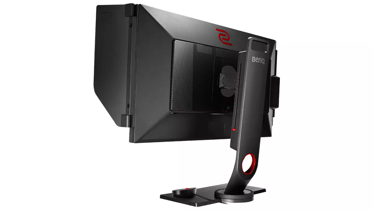 BenQ's Zowie XL2540 is een monitor... voor esports