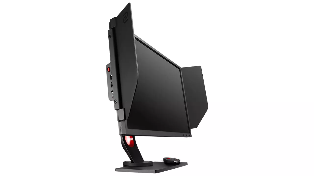 BenQ's Zowie XL2540 is een monitor... voor esports