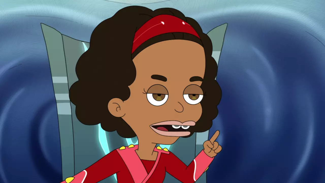 Ayo Edebiri substituirá a Jenny Slate como Missy en Big Mouth