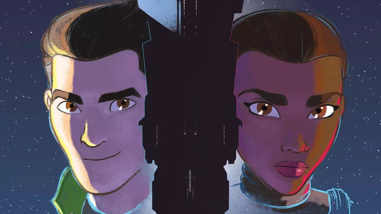 Como se acumula a última tempada de Star Wars Resistance ata o ascenso de Skywalker