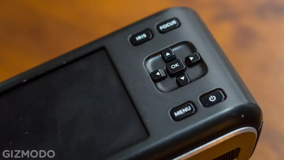 Blackmagic Pocket Cinema Camera Review: Small, Fussy, Beautiful