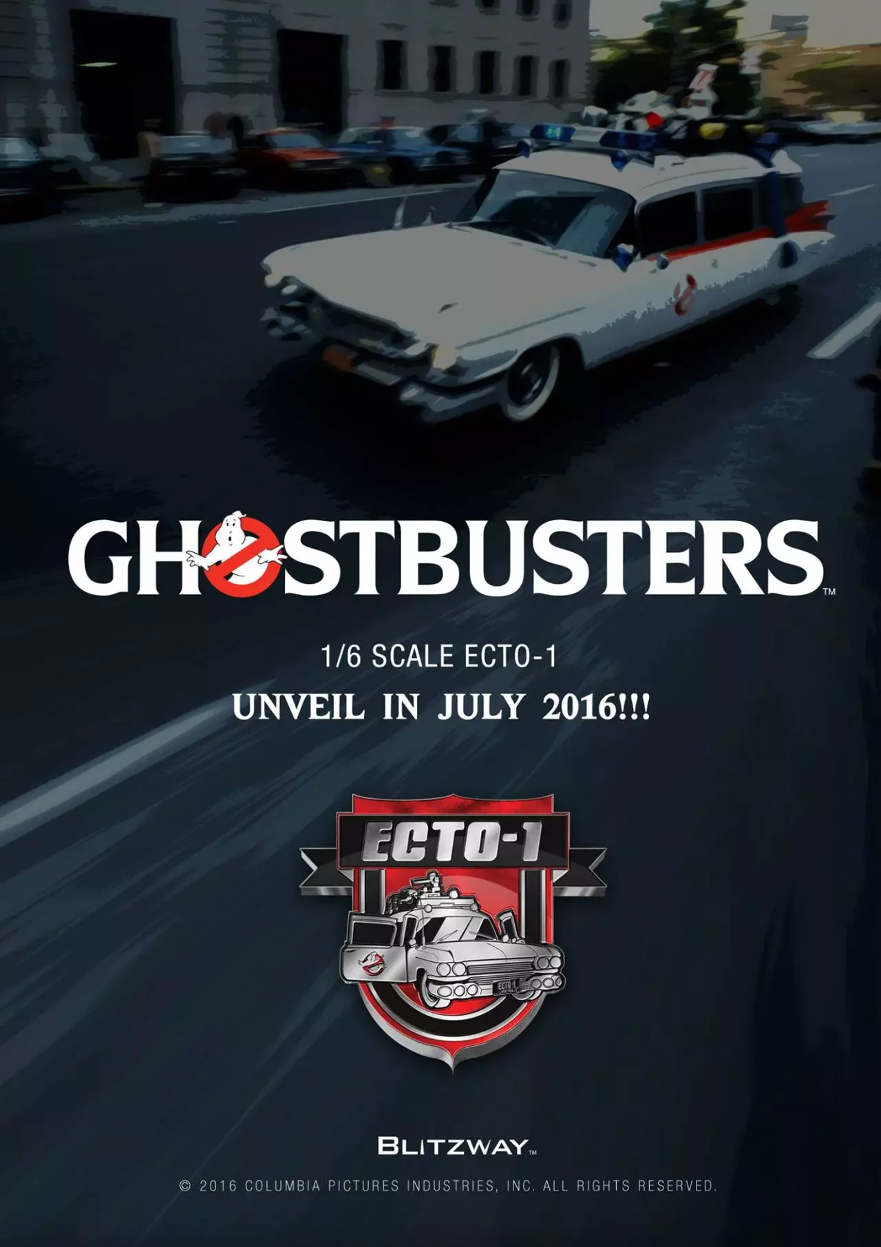 Mizimu Ya Ma Ghostbusters Oyambirira Itha Kutsekeredwa Mkati Mwa Ziwerengero Zonga Moyo Izi