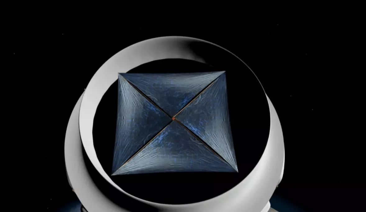 Stiven Xoking va rossiyalik milliarder yulduzlararo yulduz kemasini qurmoqchi
