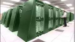 Supercomputing i Australien får en uppgradering på 140 miljoner dollar