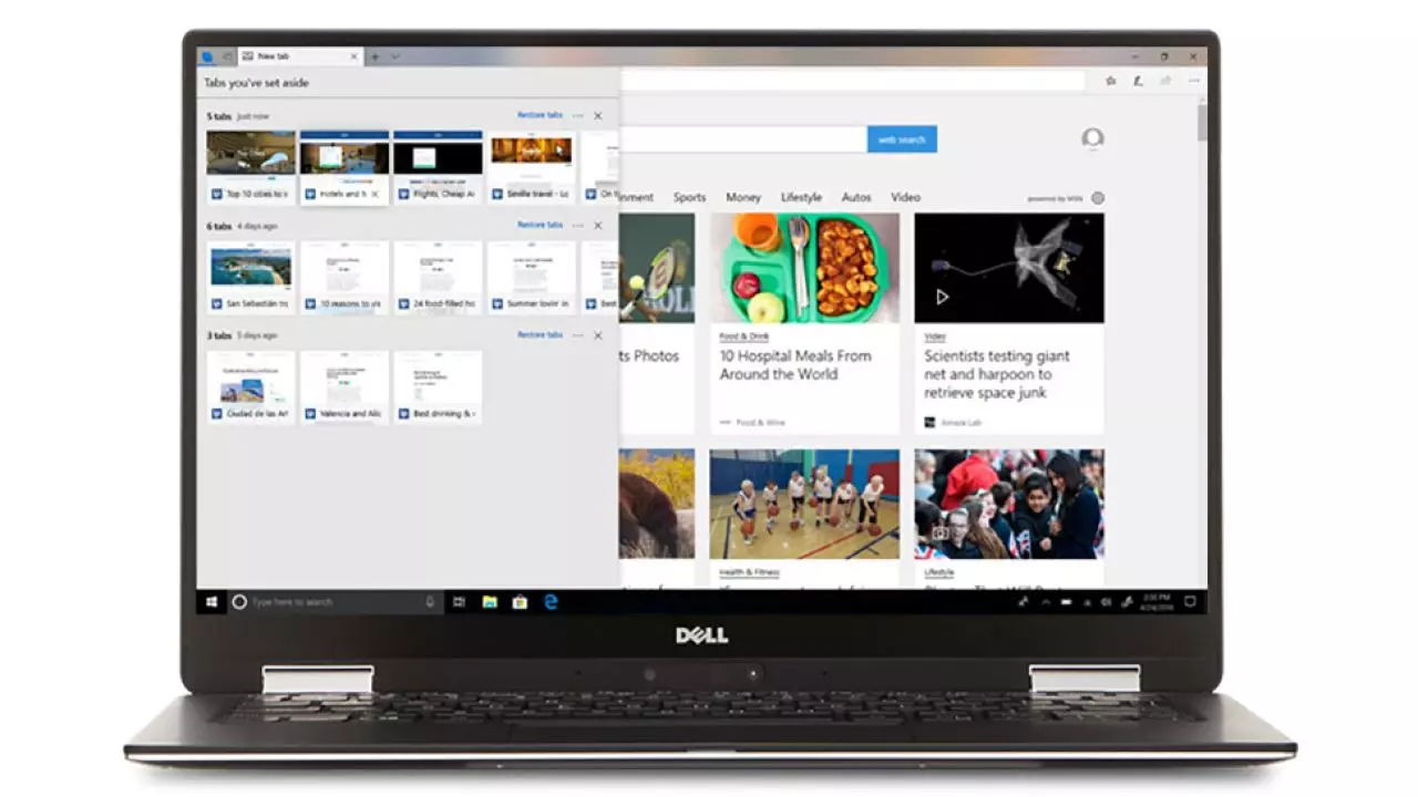 Dalilai 9 na iya zama Lokaci don Canja zuwa Microsoft Edge