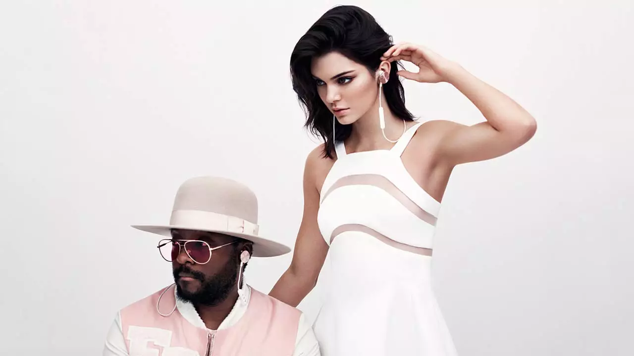 Will.i.am est de retour avec un autre gadget terrible