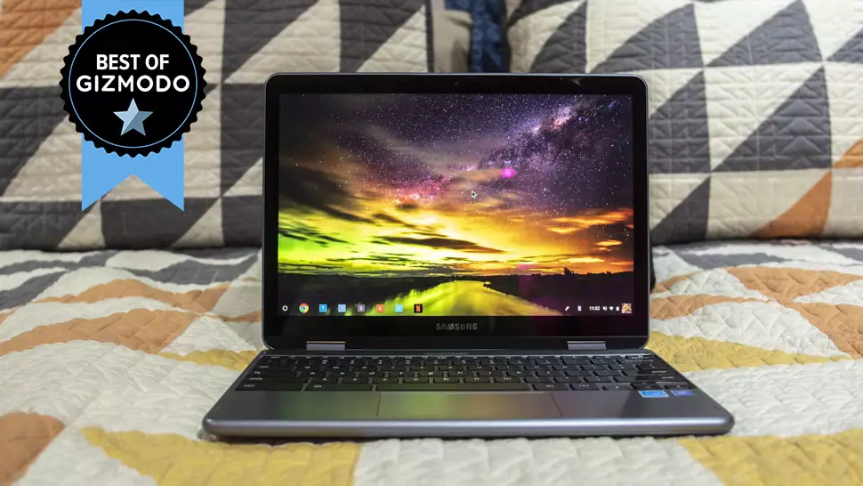 Estes são os laptops que você deve comprar agora