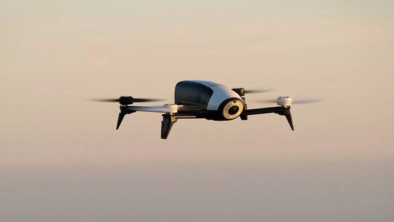 Una guia per a principiants per comprar un drone