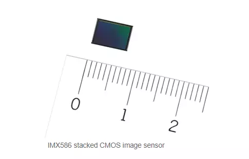 Sonyjev monstruozni novi senzor kamere za pametni telefon mogao bi nas natjerati da ponovo brinemo o megapikselima