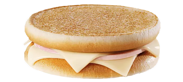 mctoast დონალდის ველური საკვები