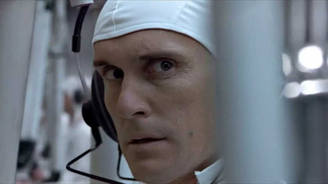 THX 1138 په 50 کې: د جورج لوکاس ډیسټوپین آرټ فلم ته بیرته کتل 59366_3