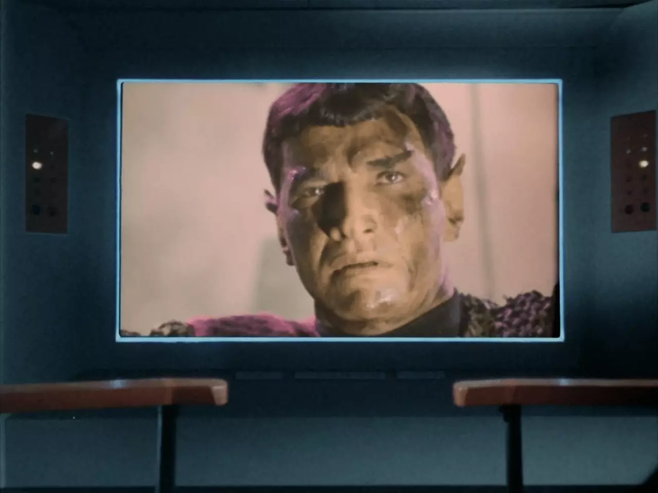 Star Trek: The Original Series 'Wajib-Nonton Episode