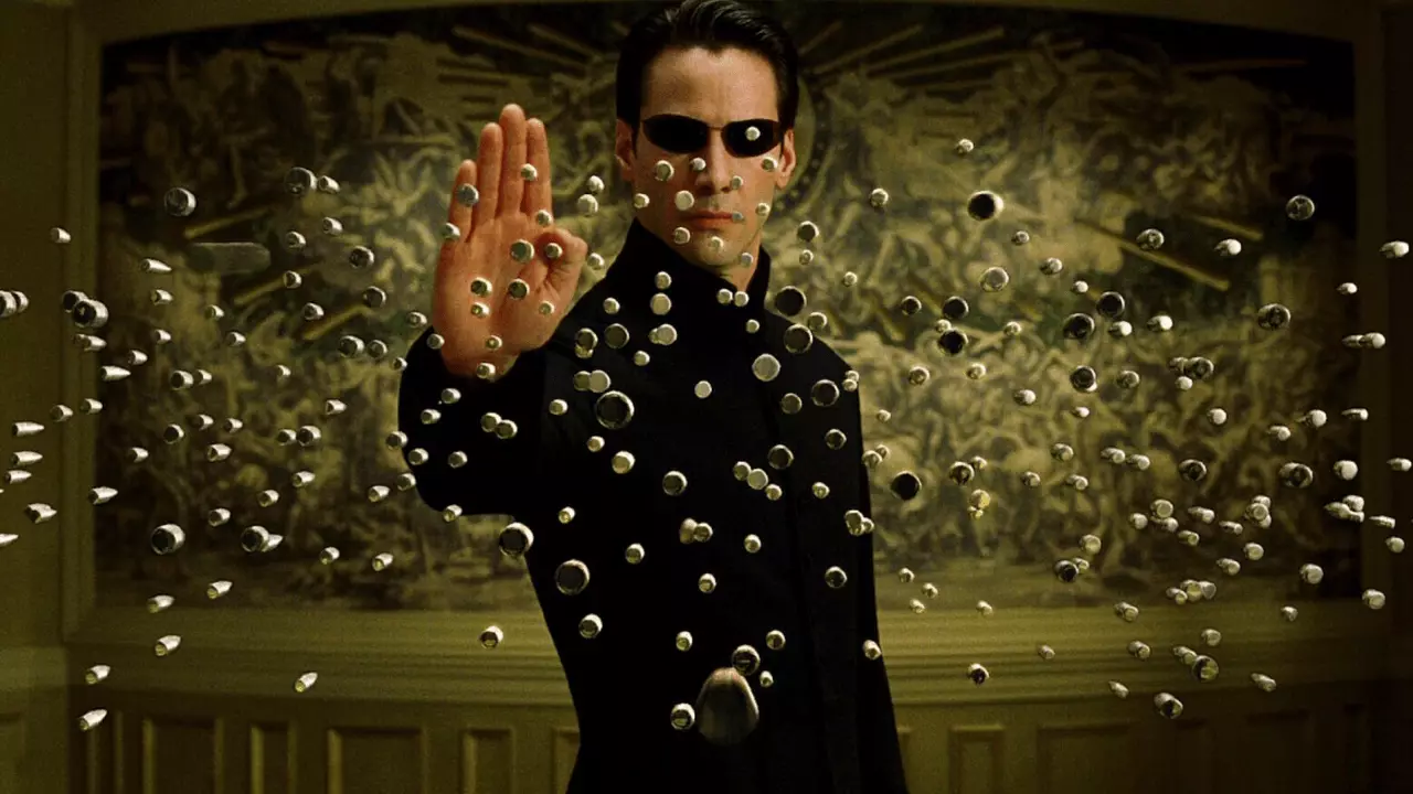 Viskas, ką žinome apie „Matrix Resurrections“.