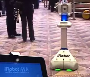 Robot Report: 25 New Consumer Robots From CES