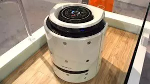 Robot Report: 25 New Consumer Robots From CES