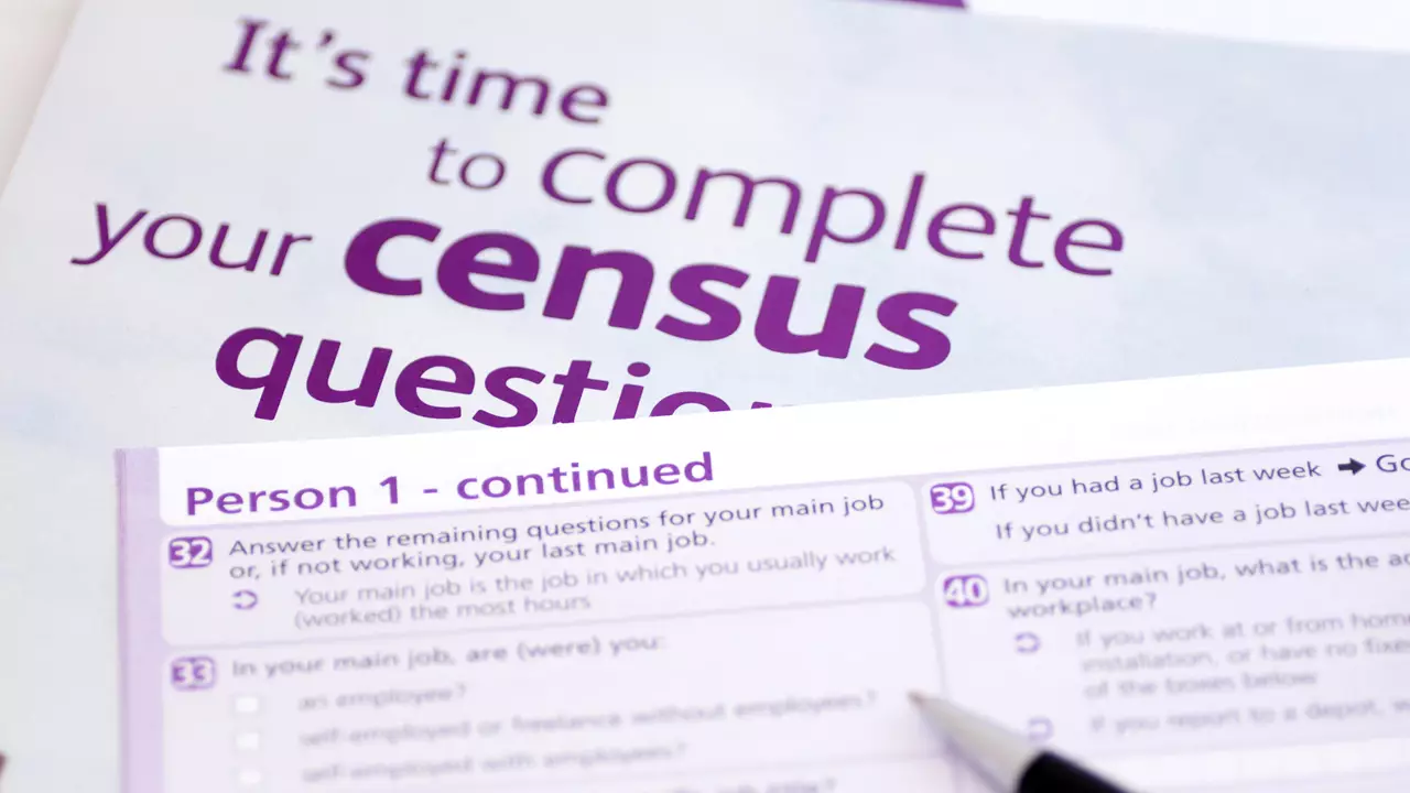 Ang Census ay nagpapakita na ang Australia ay Nagiging Higit na Iba-iba, Ngunit Mapagkakatiwalaan ba Natin ang Data?