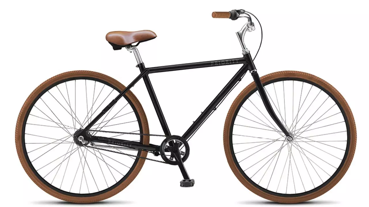 Kuinka Priority Bicycles teki 