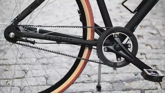 Як Priority Bicycles зрабілі «неабслугоўваны» ровар менш за 400 долараў