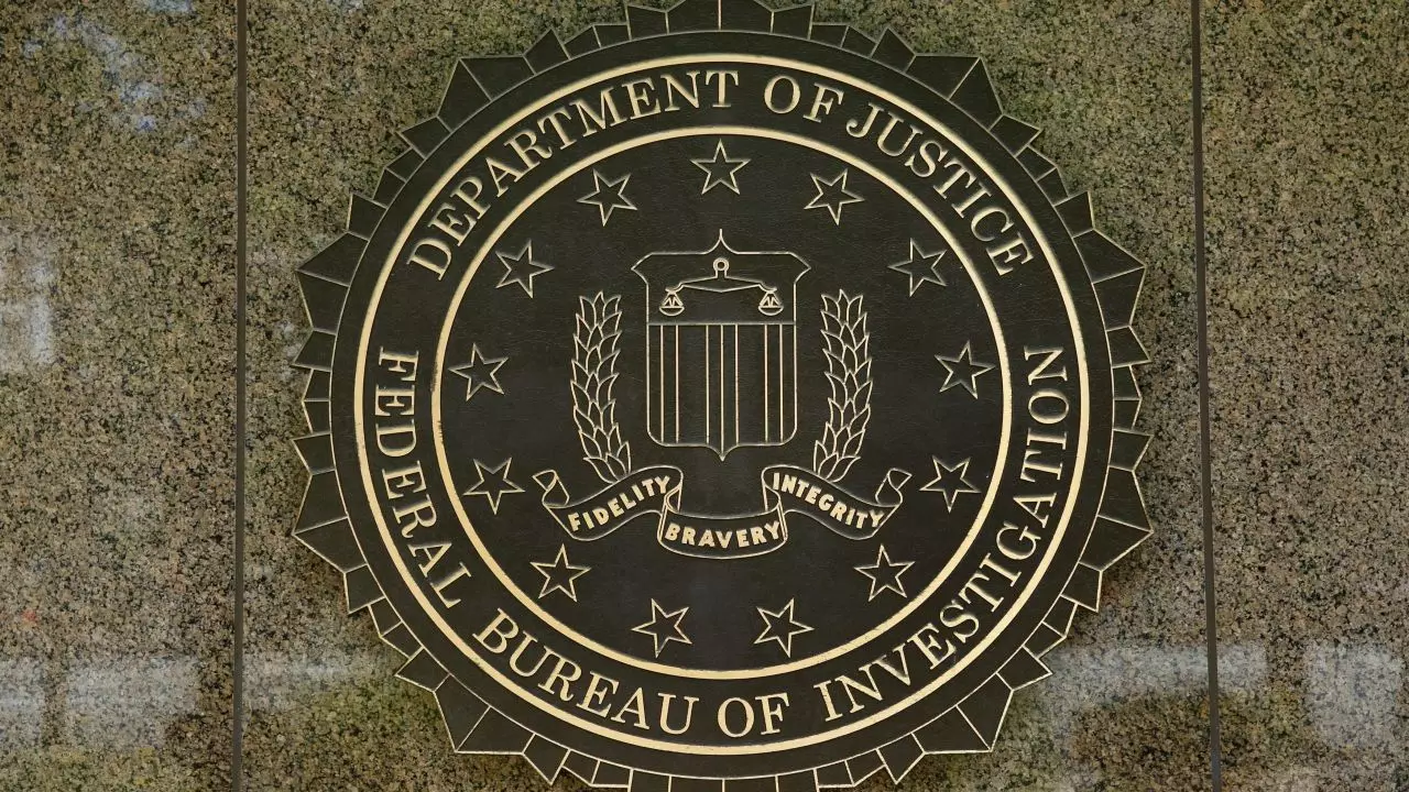 FBI Nyebutkeun Malware Na Sanes Malware Kusabab FBI Éta Alus
