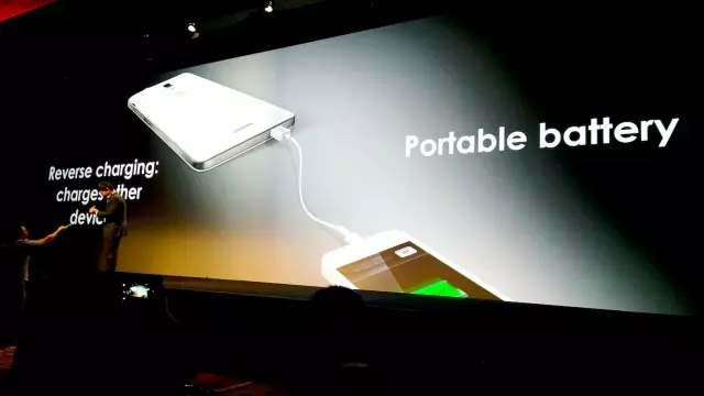The Next-Gen Tech Anu Bakal Ngaronjatkeun Laptop sareng Batré Smartphone Anjeun