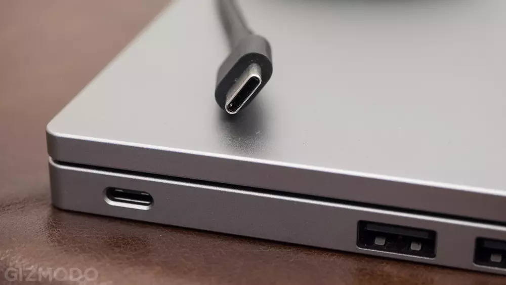 Googles nya Chromebook Pixel: Dangerously Close To Buyable