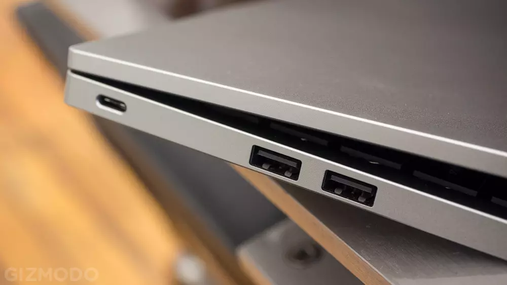 Googles nya Chromebook Pixel: Dangerously Close To Buyable