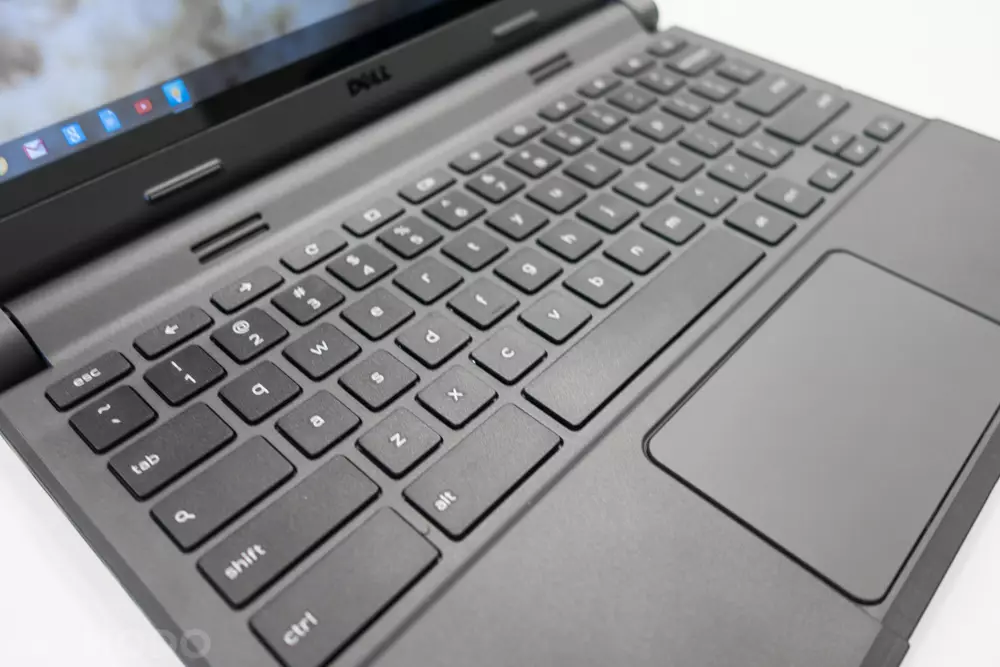 Το νέο Chromebook 11 της Dell διορθώνει τι δεν ήταν σπασμένο