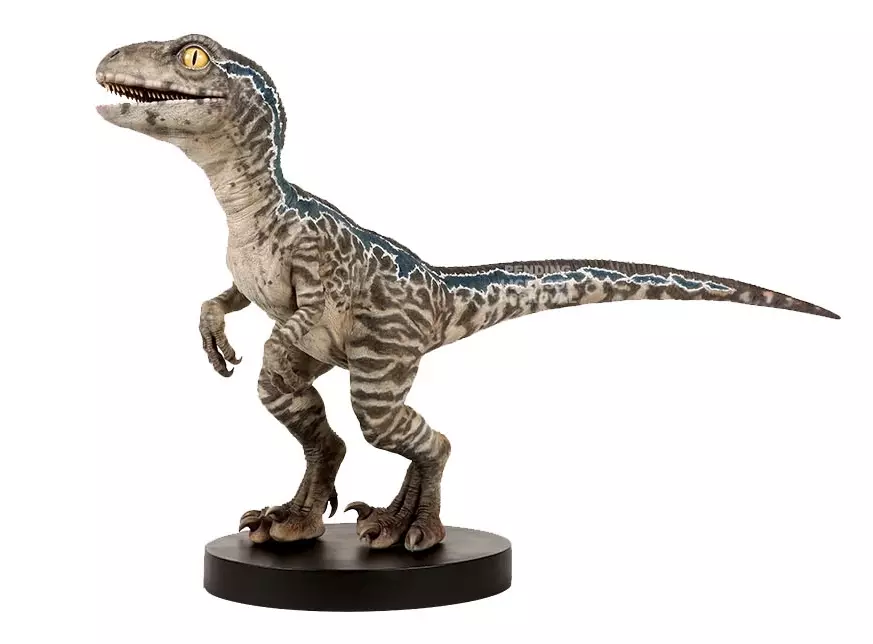 Ara podeu ser propietari de l'adorable Baby Velociraptor de Jurassic World: Fallen Kingdom