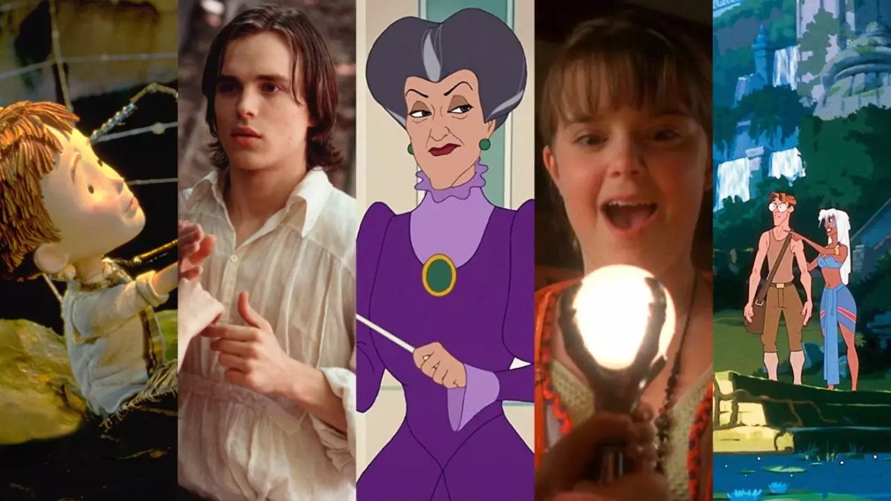 De A-Z-gids foar alle offbeat Disney+-films dy't jo moatte sjen