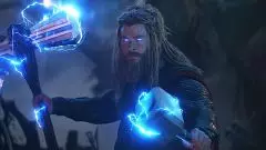Thor: Love and Thunder hefur bætt við öðrum Óskarsverðlaunahafa fyrir Cameo