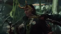 Lokis første trailer er en Timey Wimey Joyride gjennom rom og tid