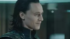 Ο Tom Hiddleston είναι έκπληκτος που παίζει ακόμα Loki