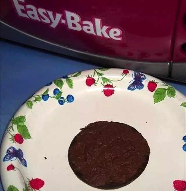 Die unerzählte Geschichte des Easy-Bake-Ofens