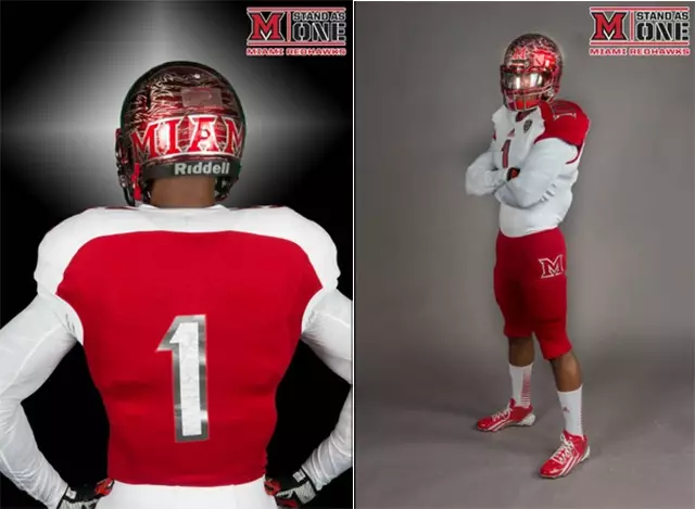 Die 17 schlechtesten College-Football-Uniform-Designs