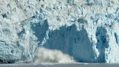 גרינלנד עומדת בפני מאה של אובדן קרח חסר תקדים